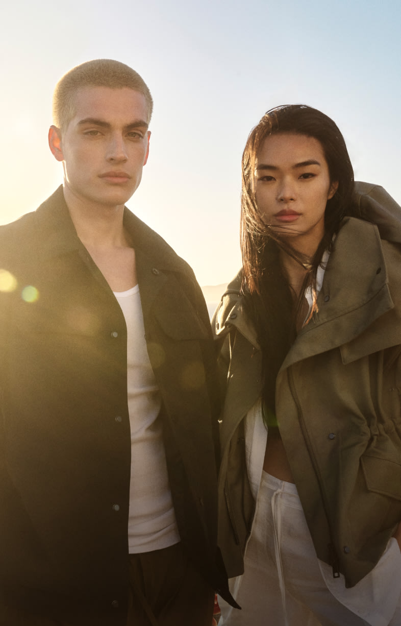 Extreme Weather Outerwear | Since 1957 | Canada Goose US