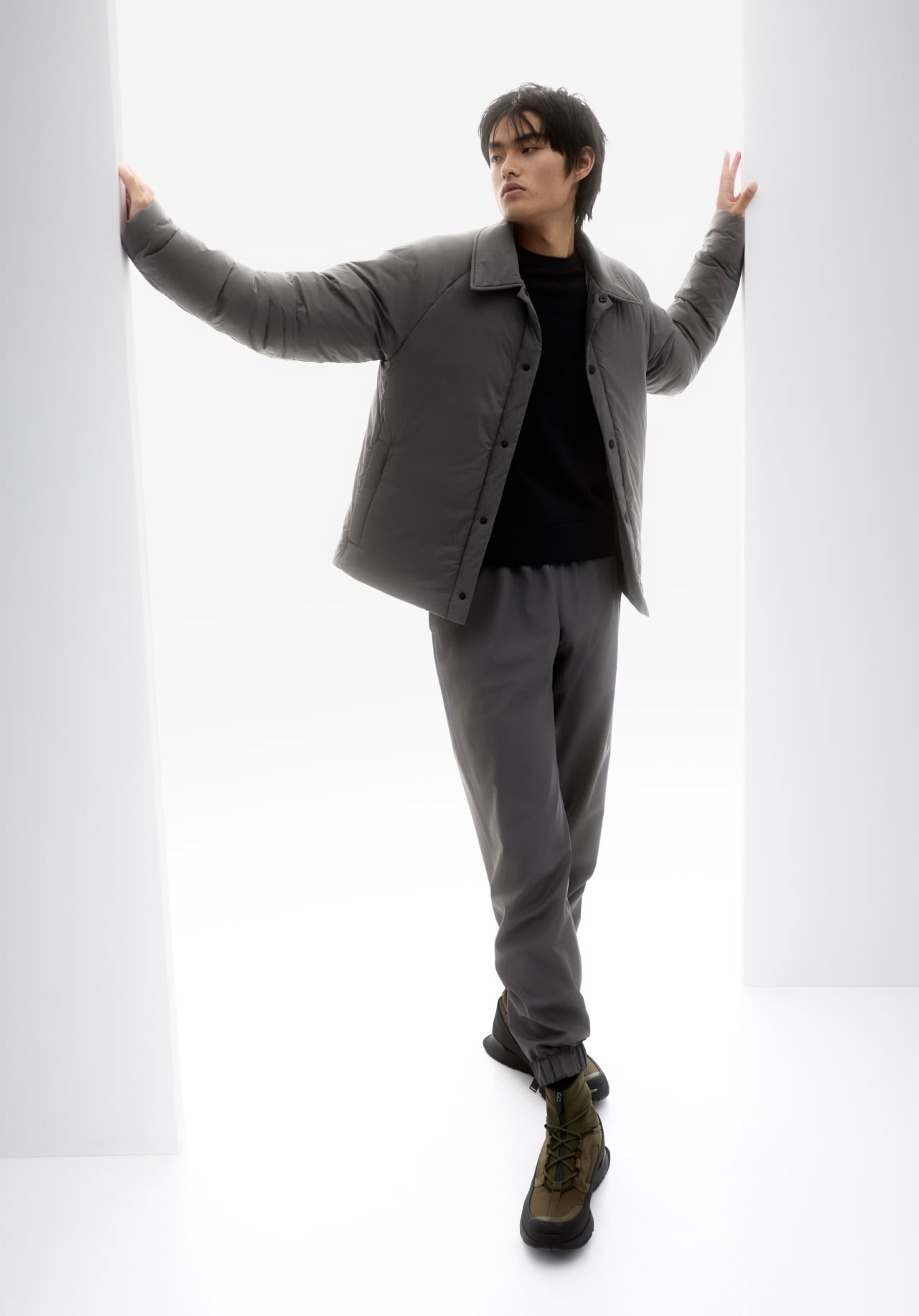 Fall Layers | Canada Goose CA