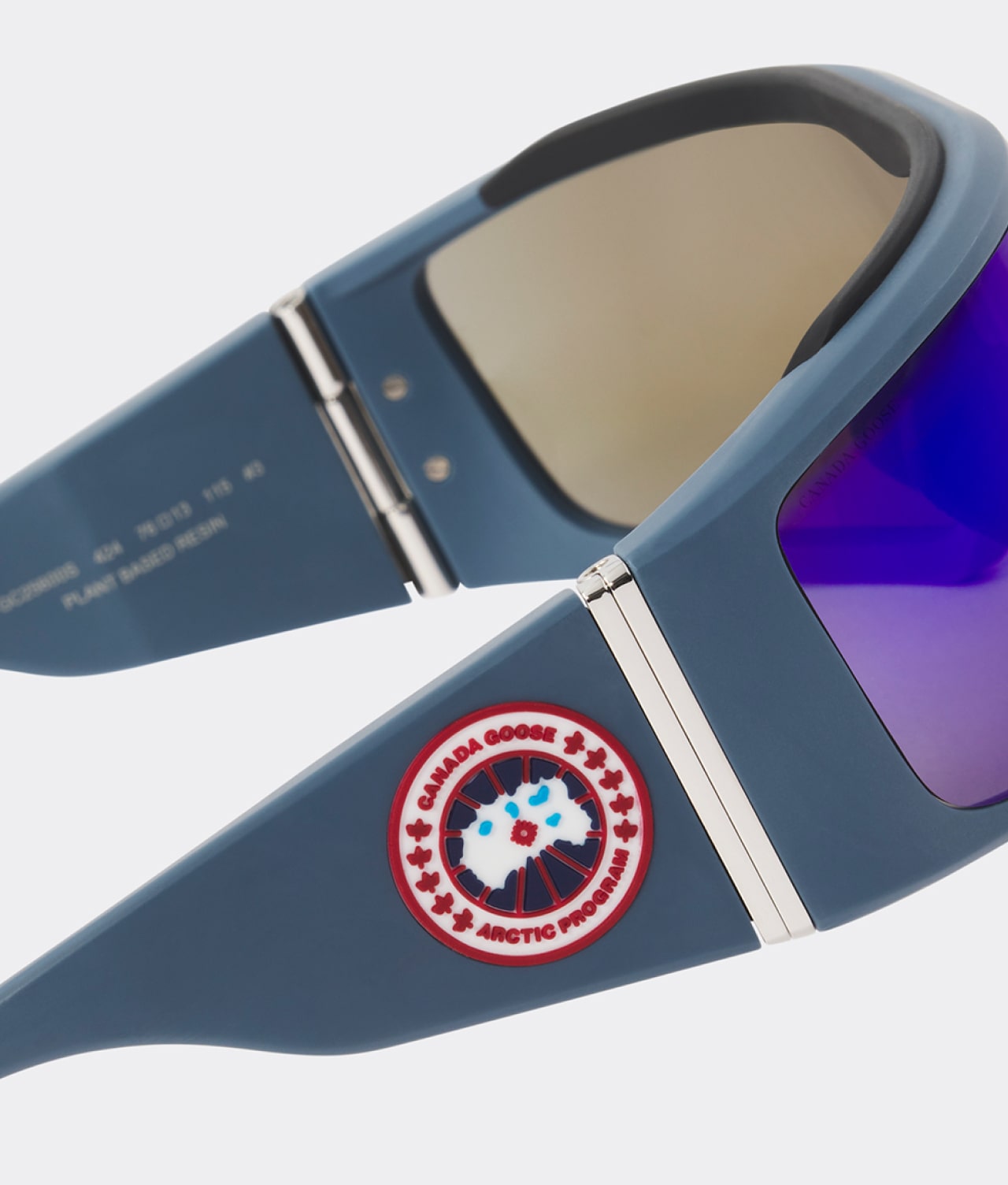 Canada Goose Eyewear | Canada Goose US
