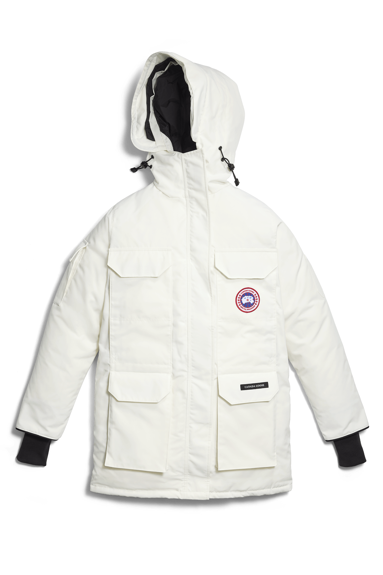 Luxury Performance Outerwear & Clothing | Canada Goose US