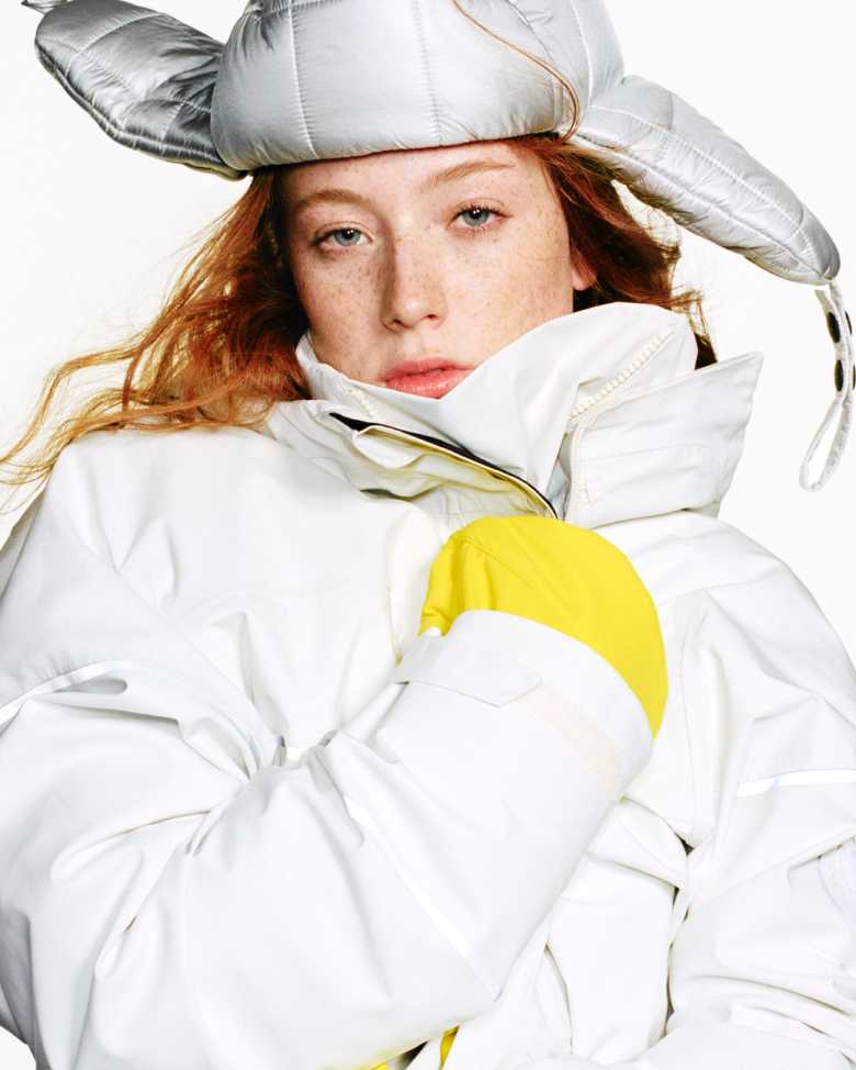 Luxury Performance Outerwear & Clothing | Canada Goose US