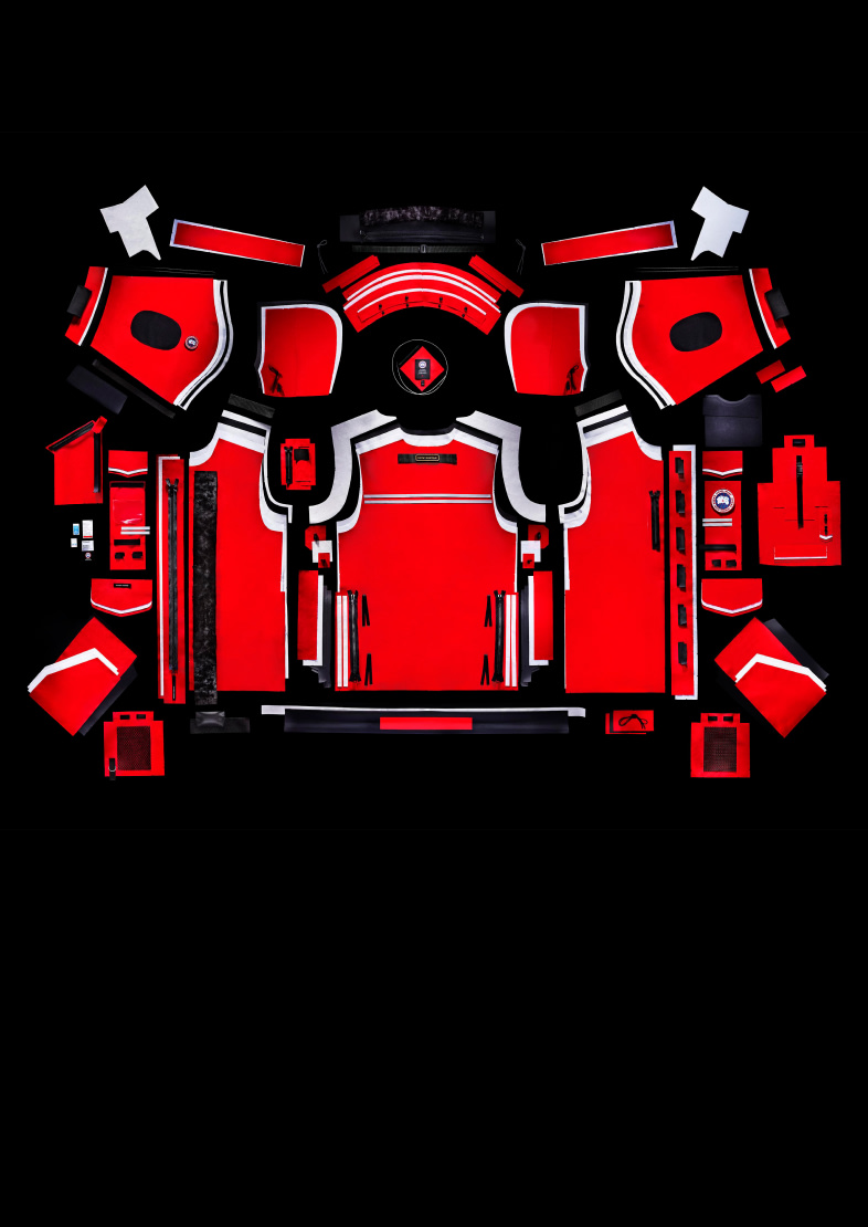 Luxury Performance Outerwear & Clothing | Canada Goose US