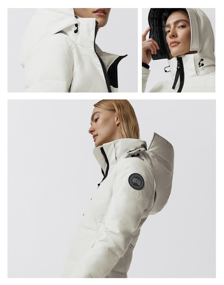 Luxury Performance Outerwear & Clothing | Canada Goose US