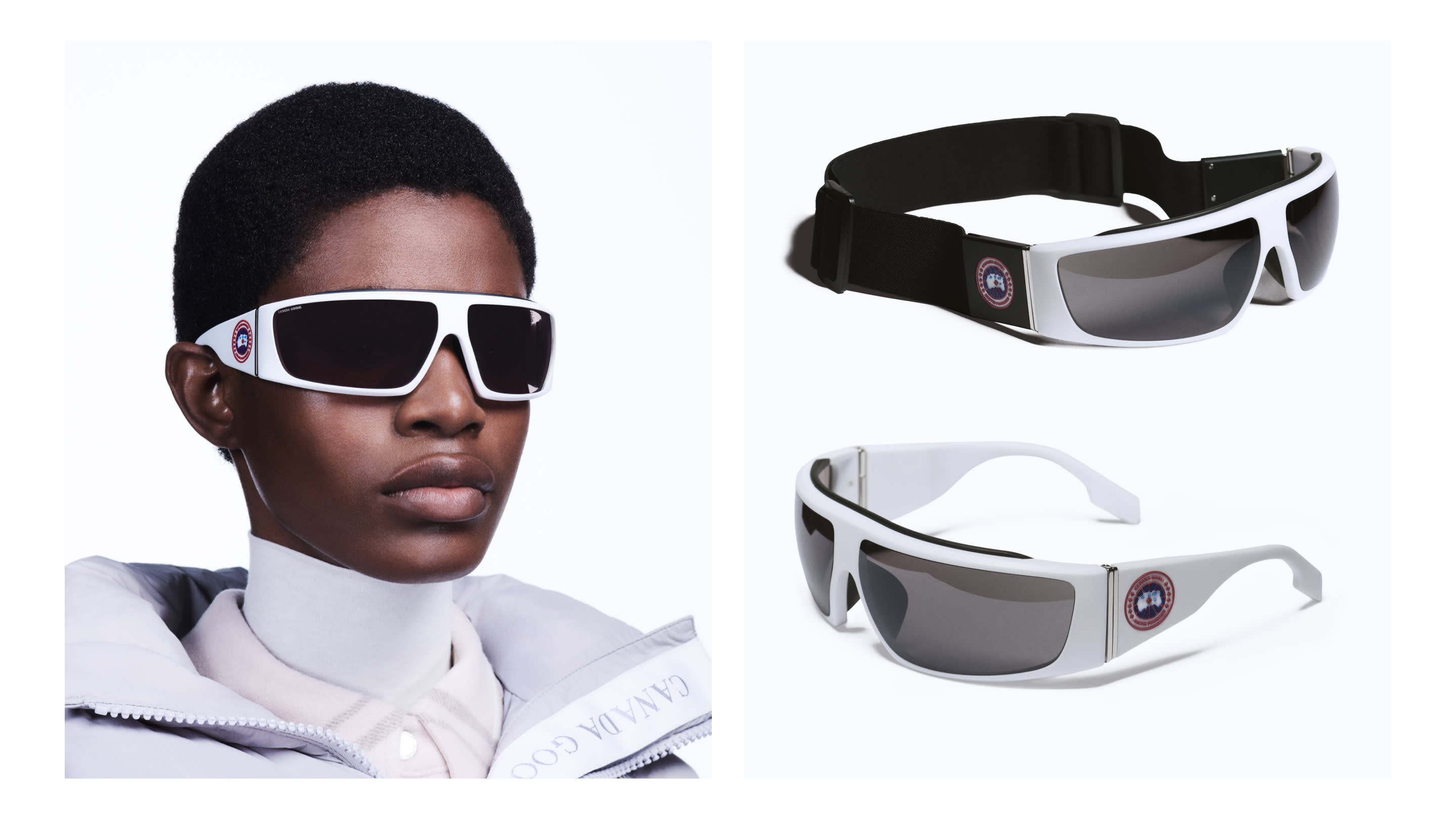 Canada Goose Eyewear | Canada Goose US