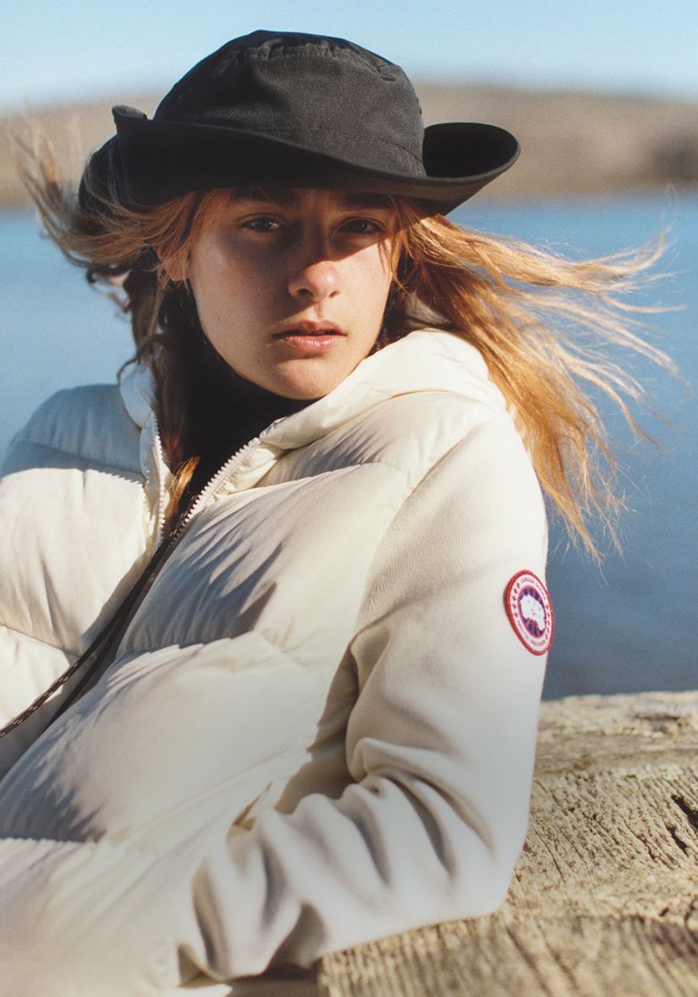 Luxury Performance Outerwear & Clothing | Canada Goose