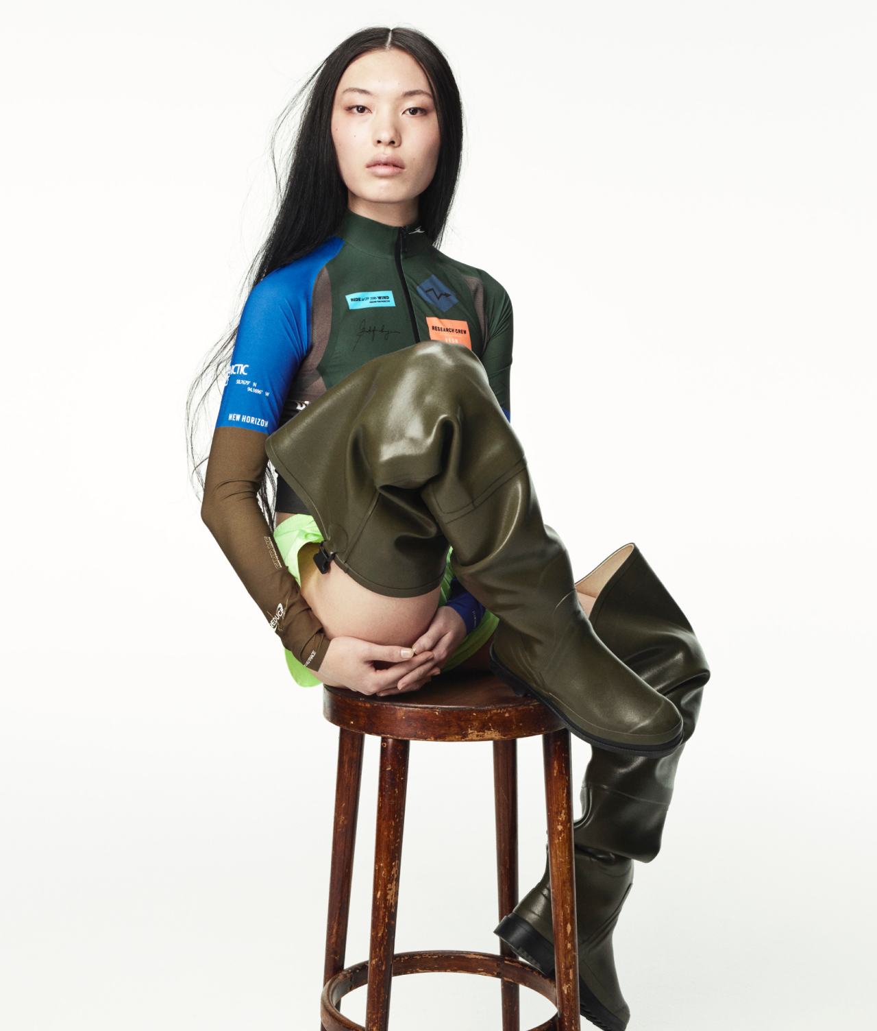 Snow Goose Sommer 2025 | Die Wildnis ruft | Canada Goose DE