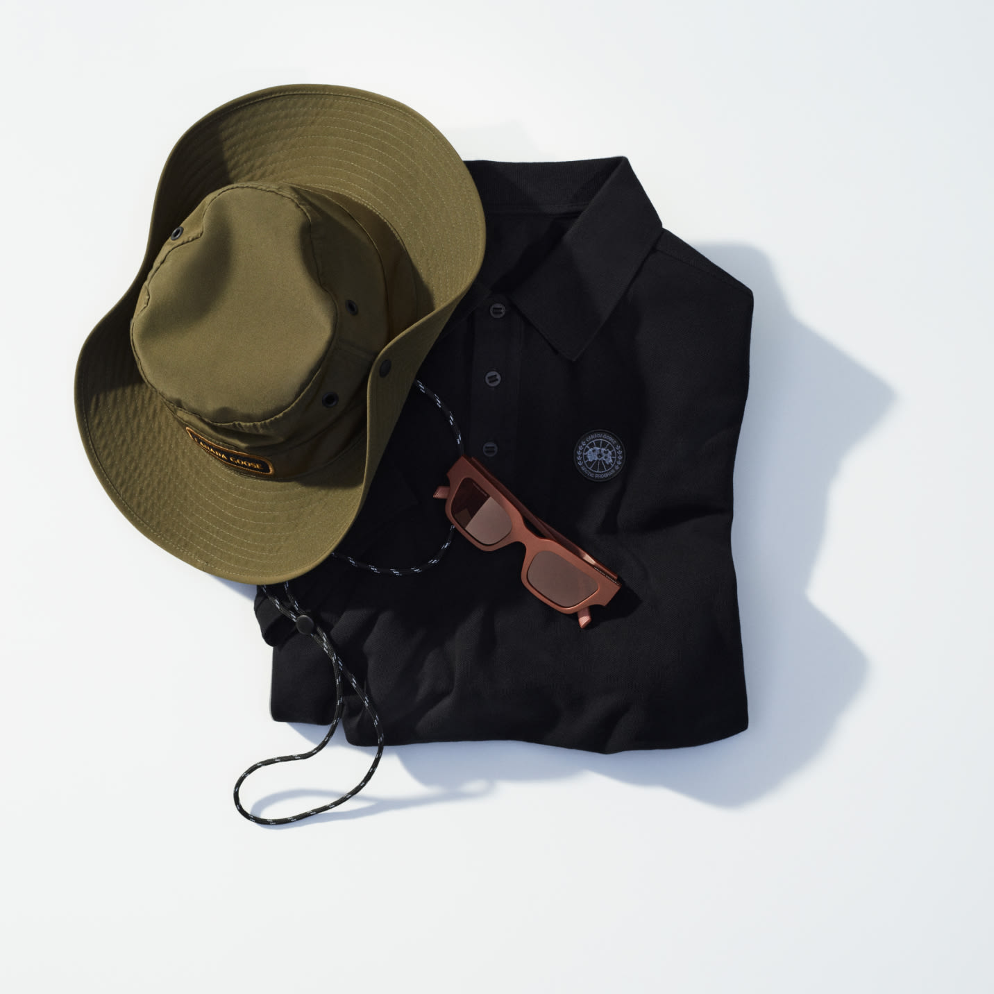 Luxury Performance Outerwear & Clothing | Canada Goose US