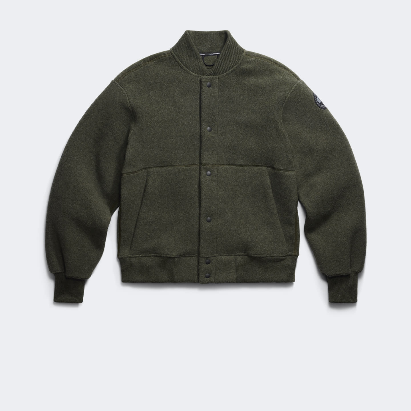 Luxury Performance Outerwear & Clothing | Canada Goose US