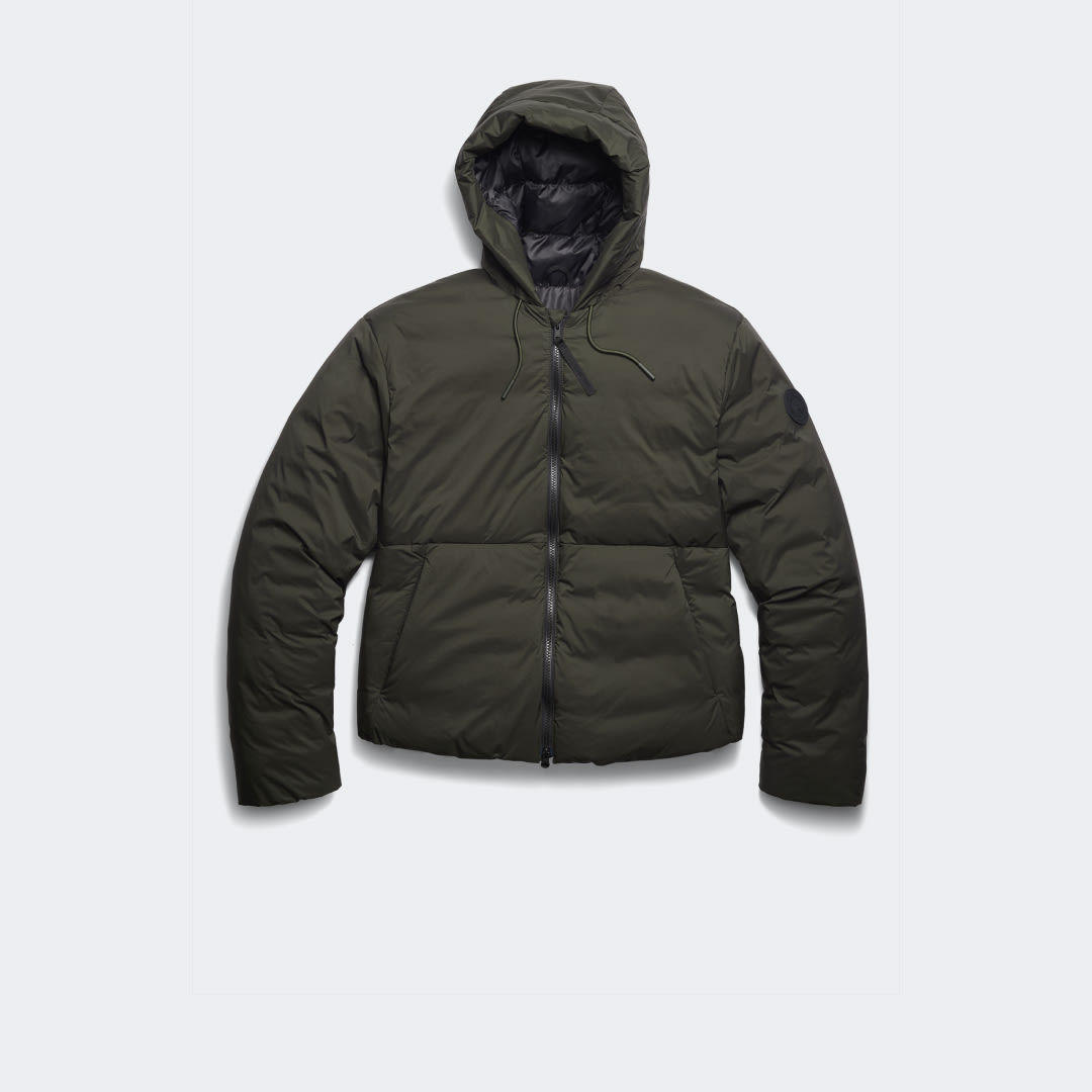 Luxury Performance Outerwear & Clothing | Canada Goose US