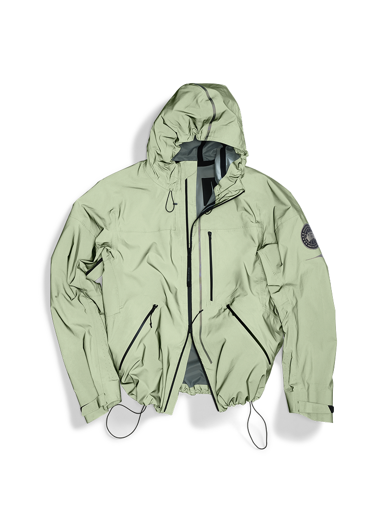 Snow Goose Fall/Winter '25 Collection | Snow Goose by Canada Goose ...