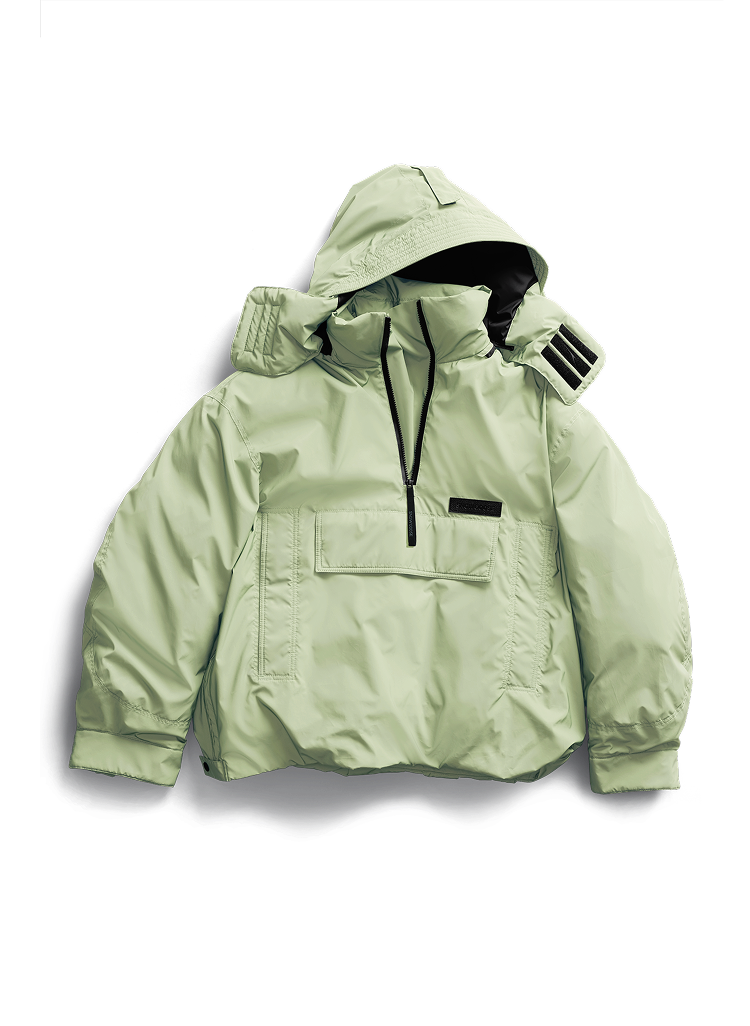 Snow Goose Fall/Winter '25 Collection | Snow Goose by Canada Goose ...