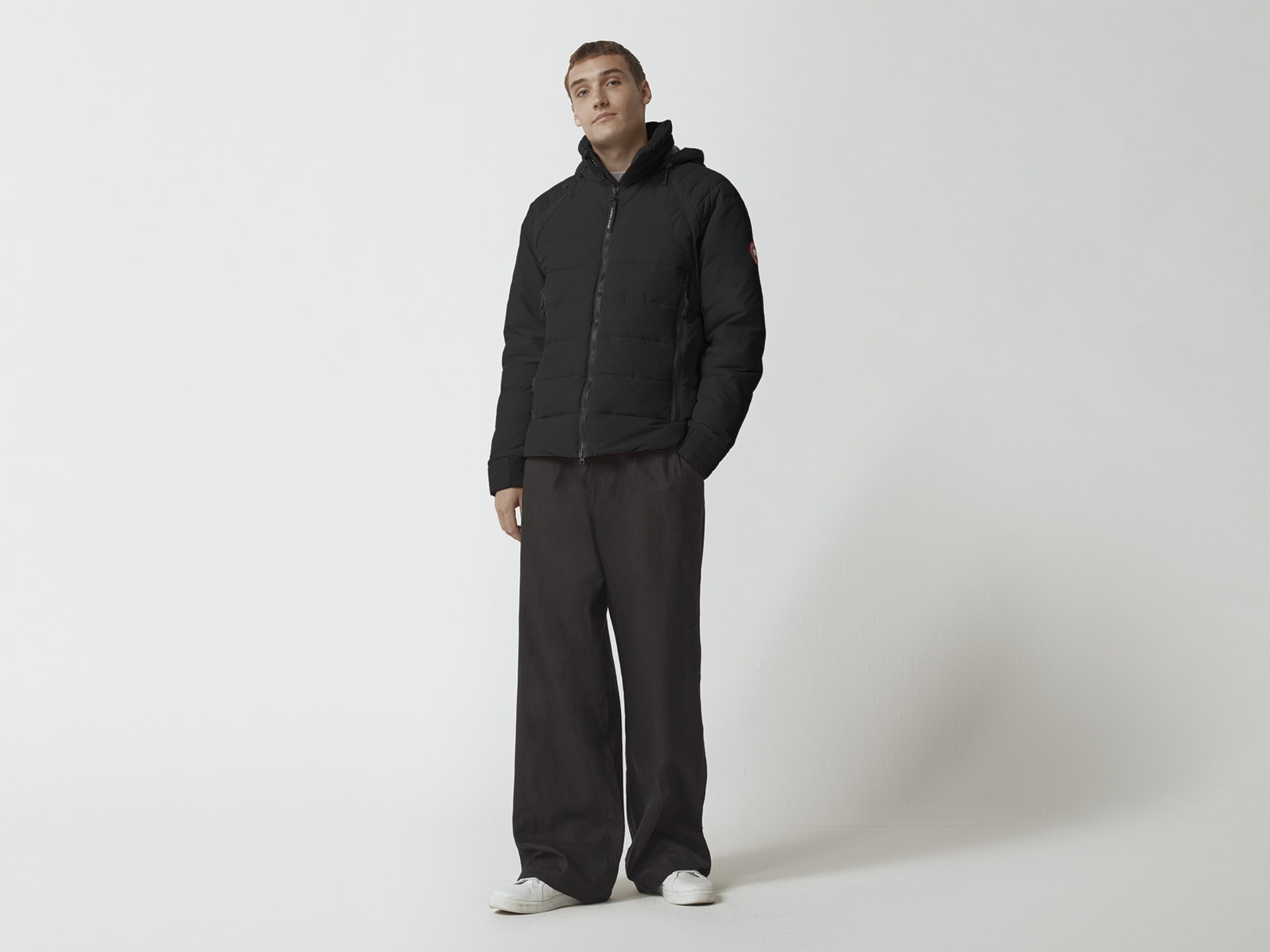 HyBridge® Base Jacket | Canada Goose GB