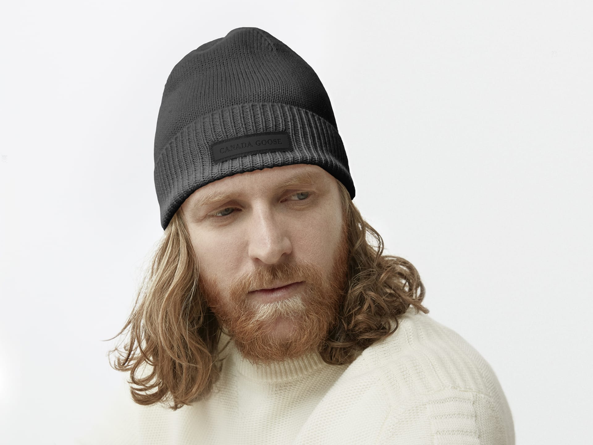 Small Emblem Toque | Canada Goose GB