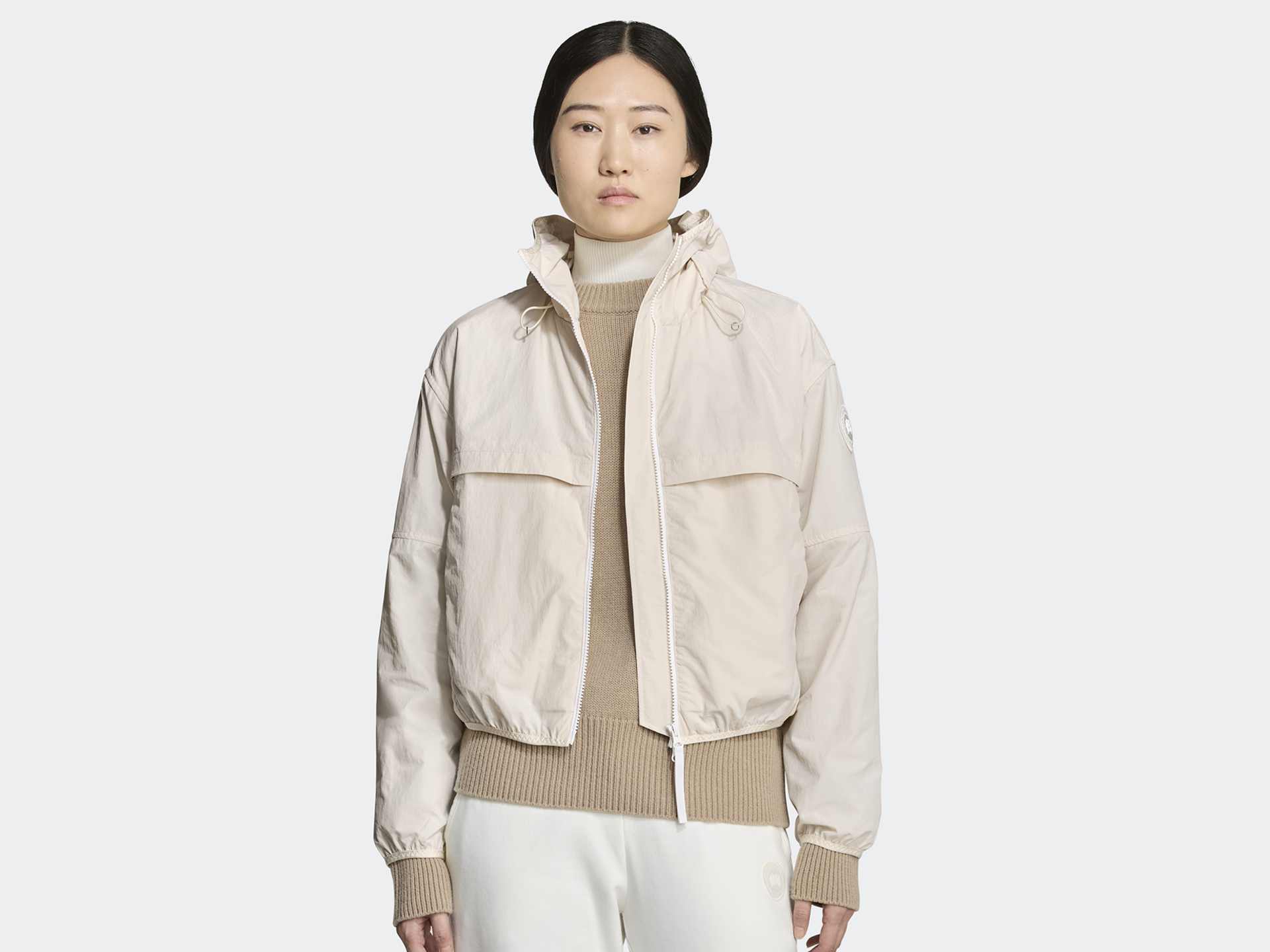 Sinclair Jacket | Canada Goose SE