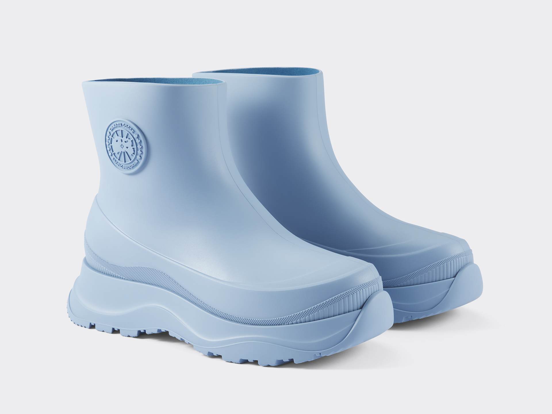 Vancouver Rain Boot | Canada Goose US