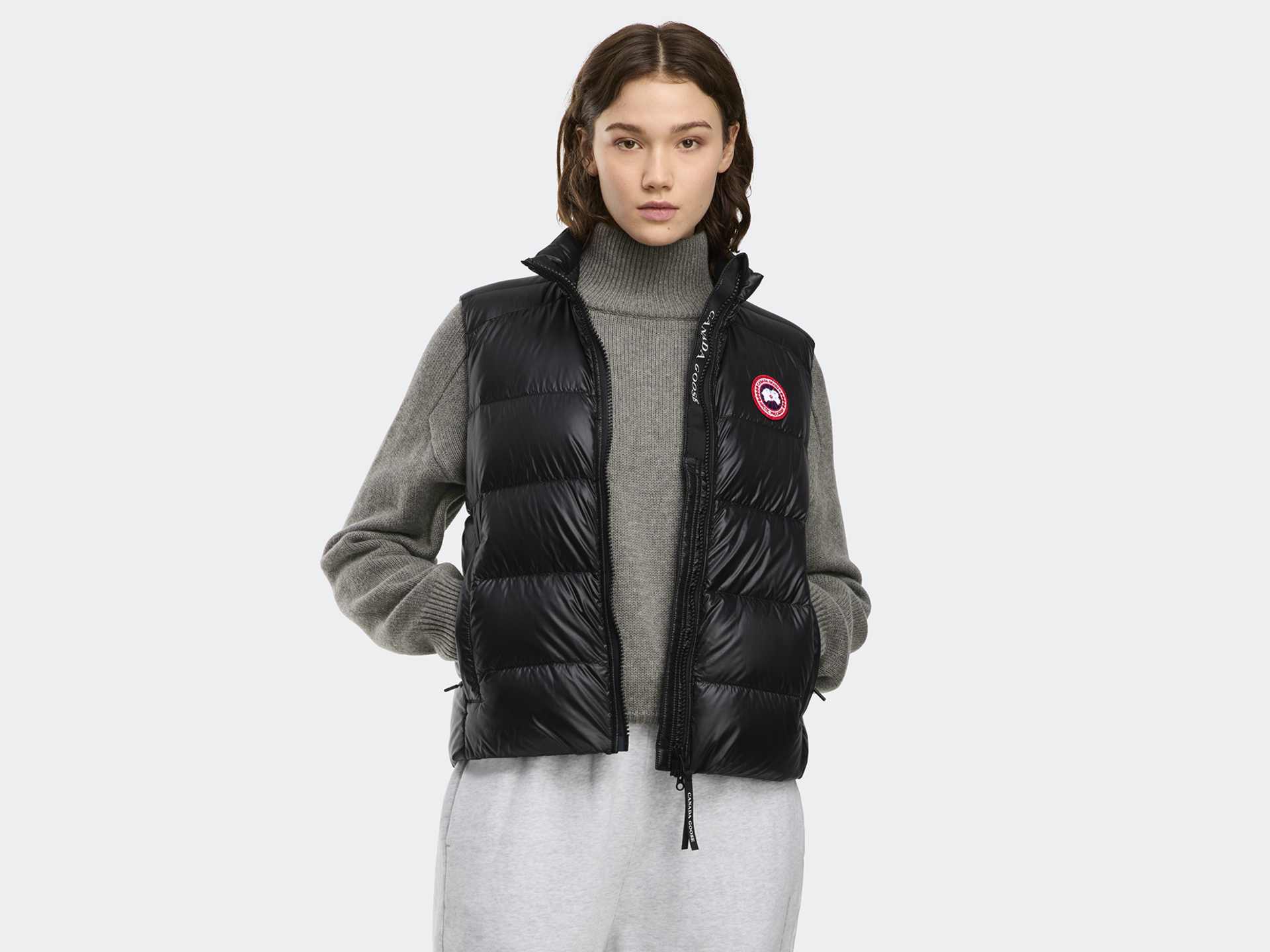 Women's Cypress Down Vest | Canada Goose NP