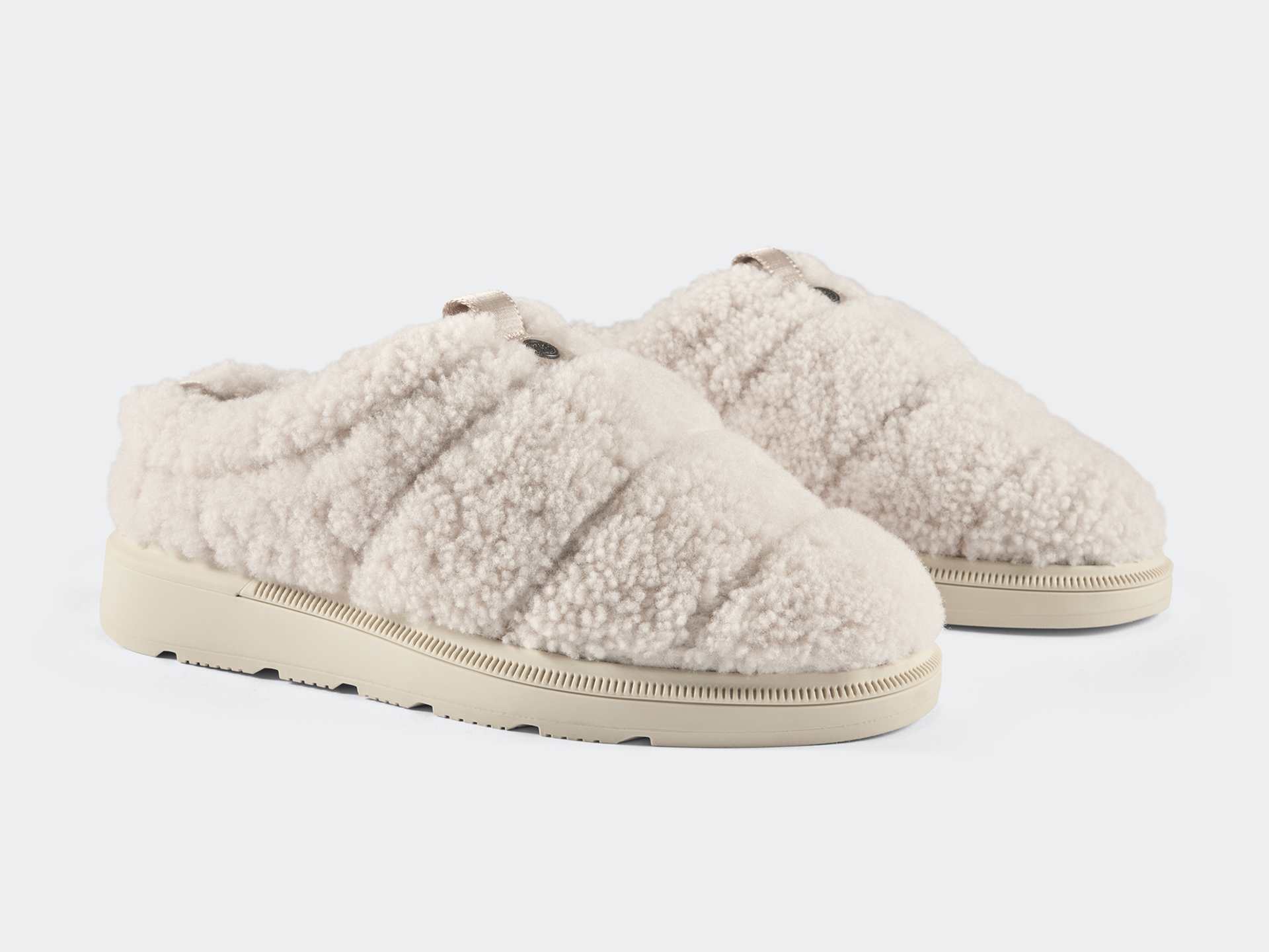 Porteau Shearling Mule | Canada Goose GB