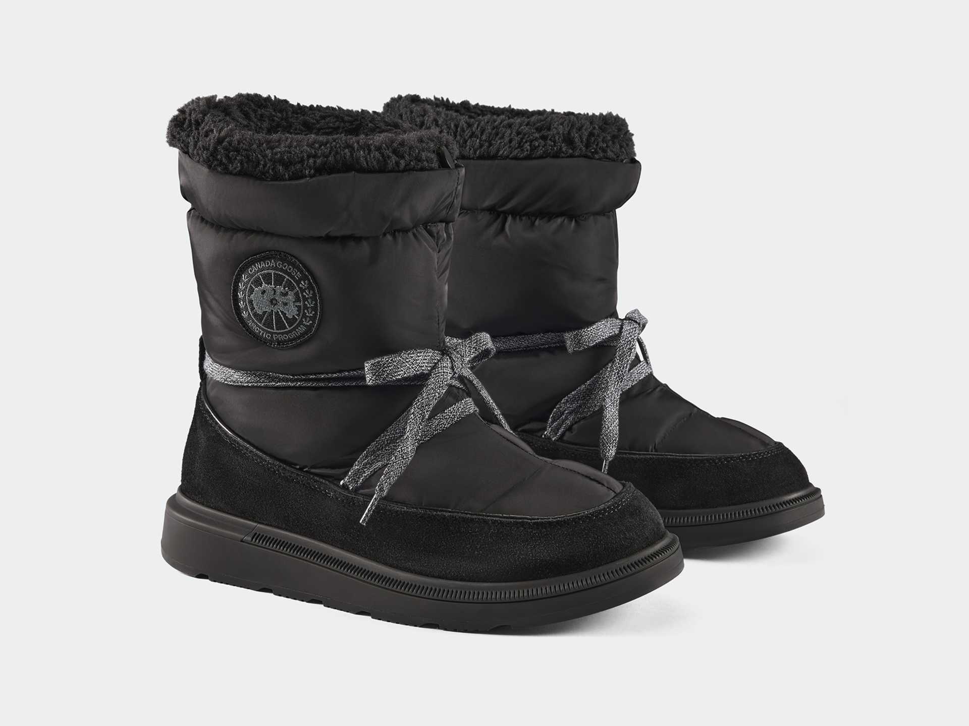 Bota acolchada Demma | Canada Goose ES