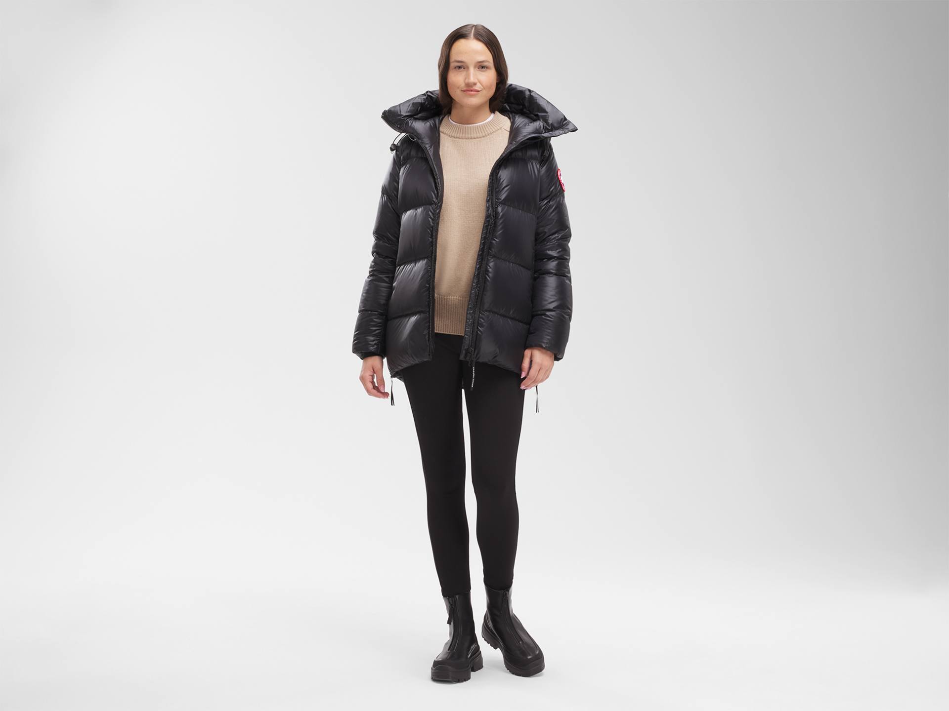 Cypress Puffer | Canada Goose TH
