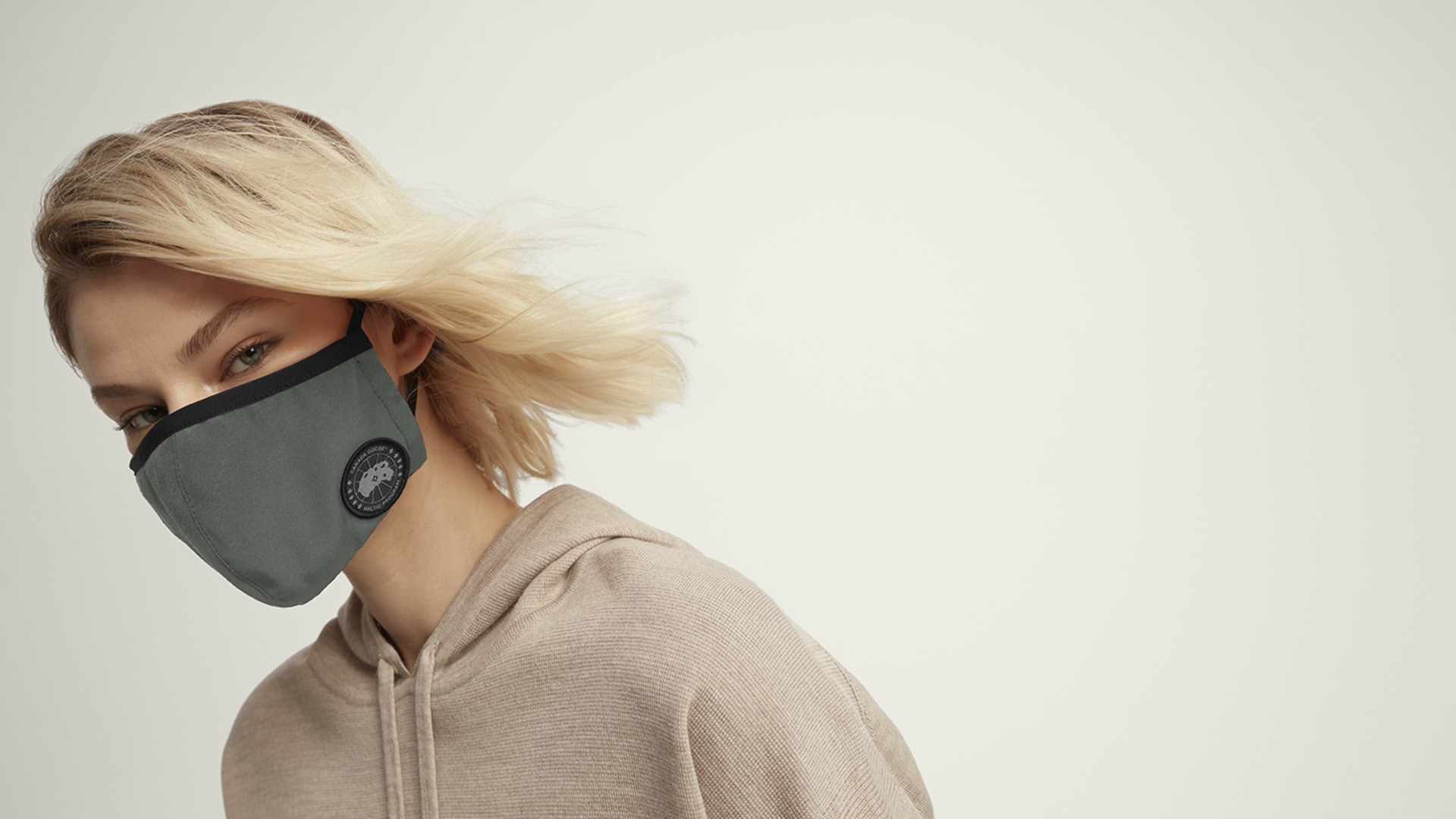 Tech Face Mask | Canada Goose GB