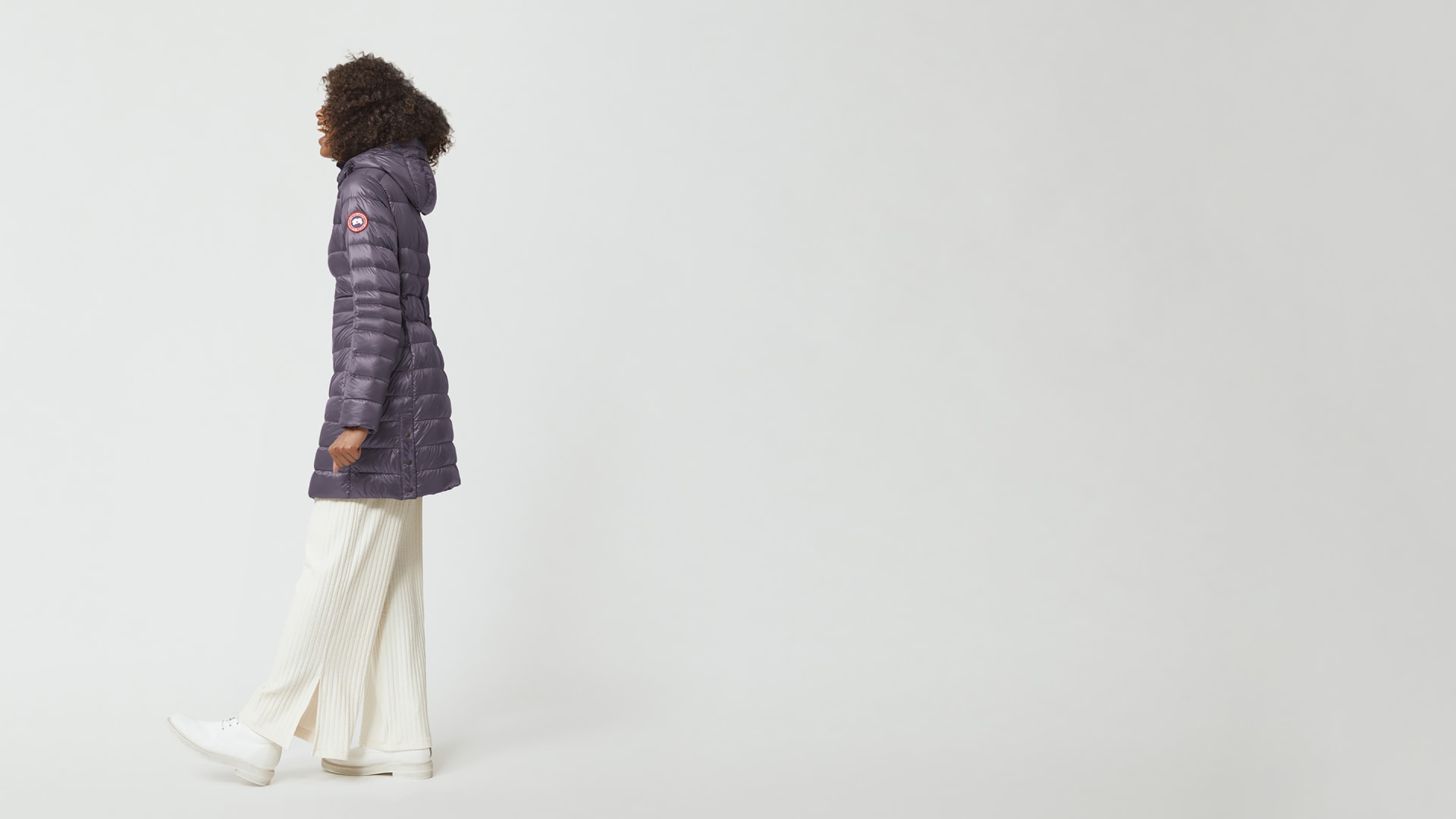 Women's Cypress Hooded Down Jacket | Canada Goose GB