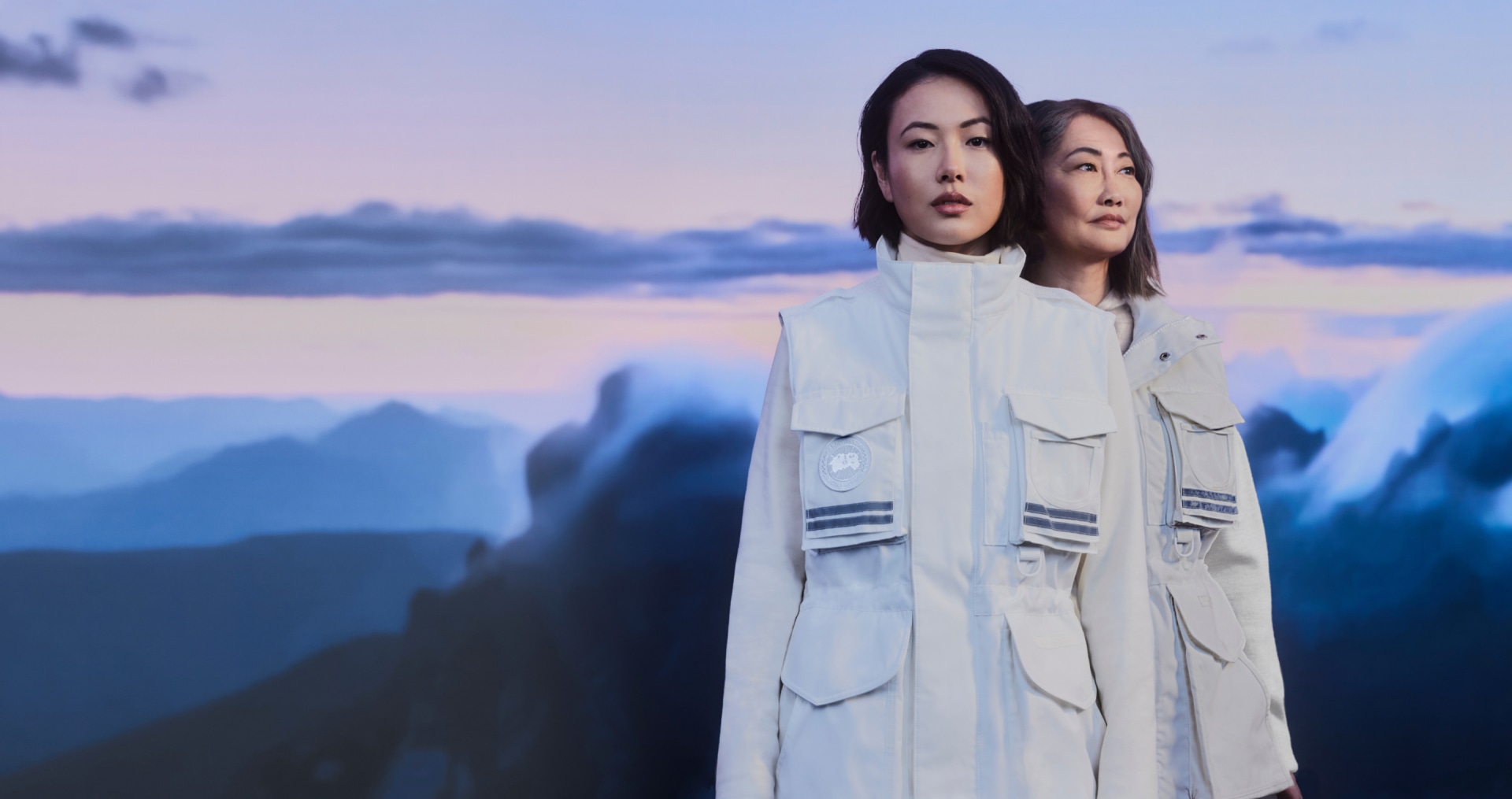 Pursuing A Sustainable Future | Canada Goose | Canada Goose CN