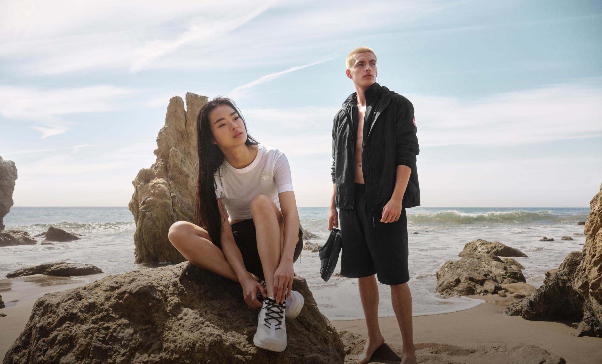 Extreme Weather Outerwear | Since 1957 | Canada Goose