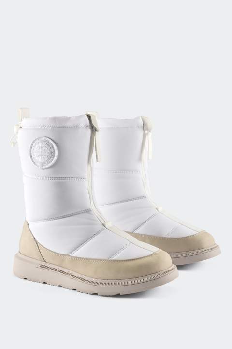 Women's Cypress Fold-Down Puffer Boot | Canada Goose US
