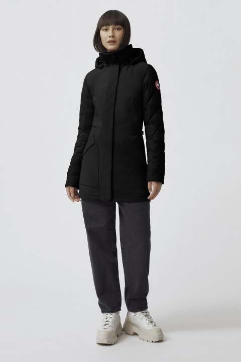 Women's Berkley Coat | Canada Goose PT