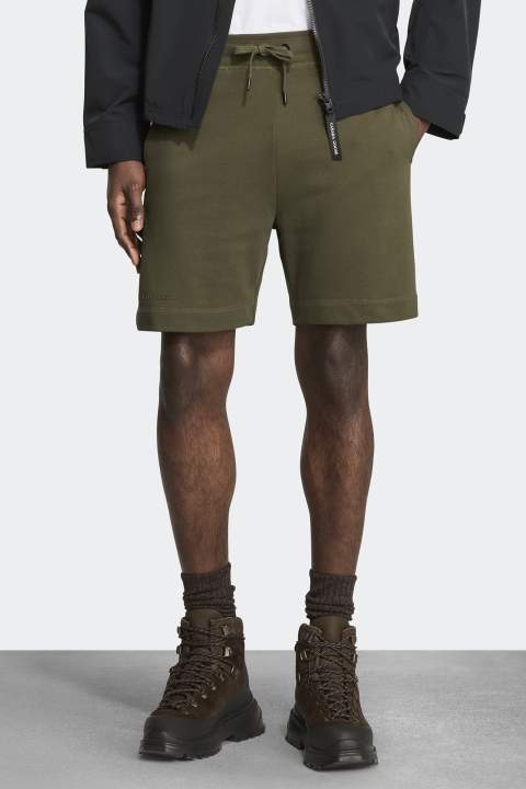 Huron Short | Canada Goose US