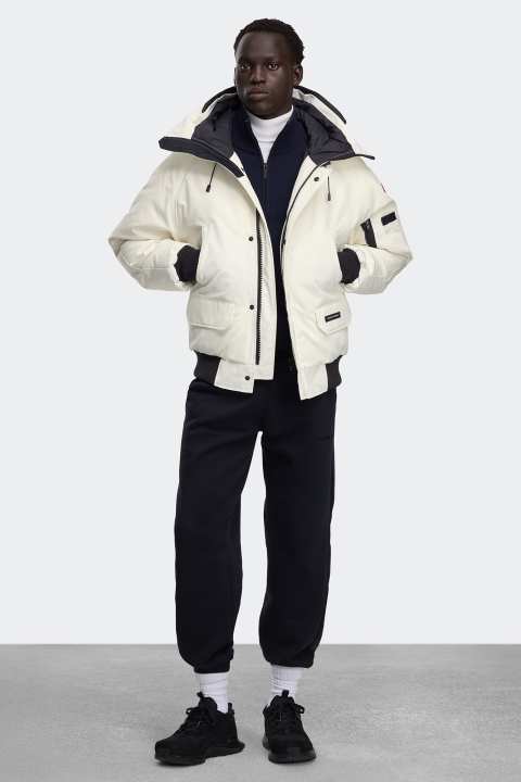 Chilliwack Bomber | Canada Goose UK