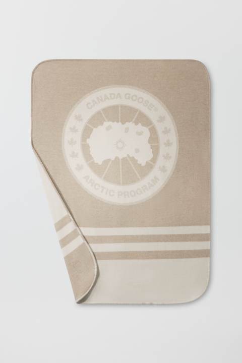 Cashmere Throw | Canada Goose US