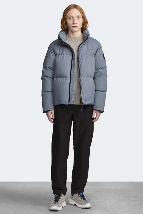 Lawrence Puffer Jacket Black Label | Canada Goose US