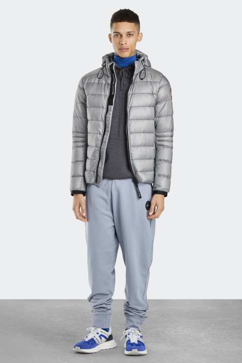 Men's Crofton Down Hoody | Canada Goose US
