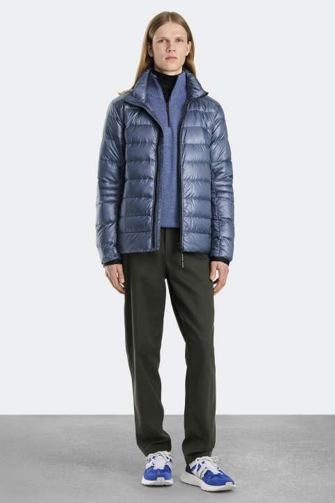 Men's Crofton Down Jacket | Canada Goose UK