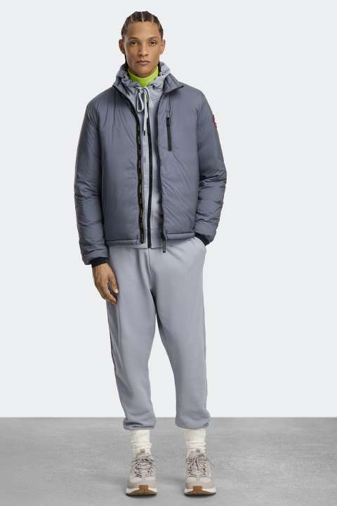 Men's Lodge Jacket | Canada Goose US