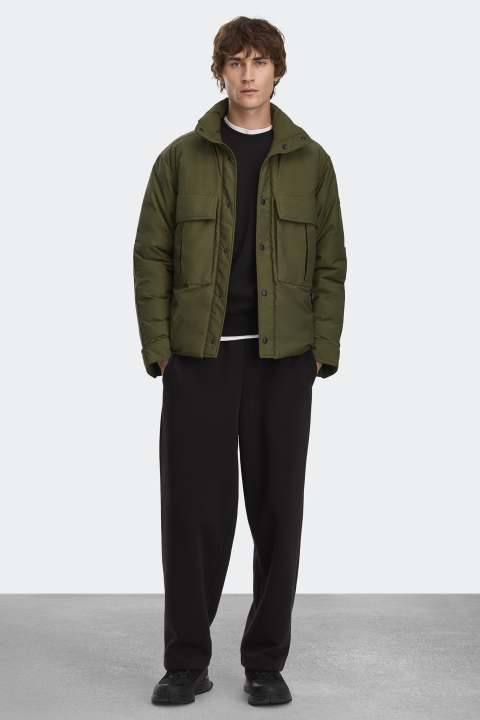 Kirby Jacket | Canada Goose US