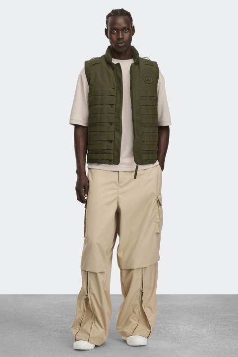Isolation Tactical Vest | Canada Goose US