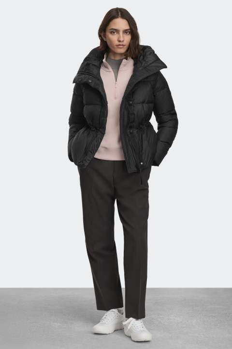 Montgomery Jacket Tonal Label | Canada Goose US