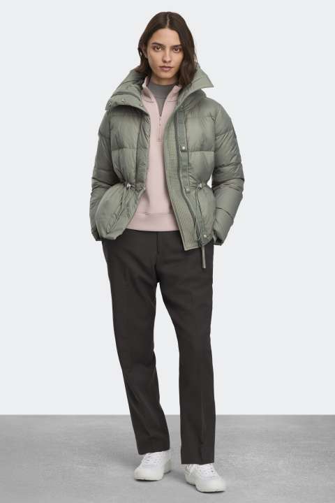 Montgomery Jacket Tonal Label | Canada Goose UK
