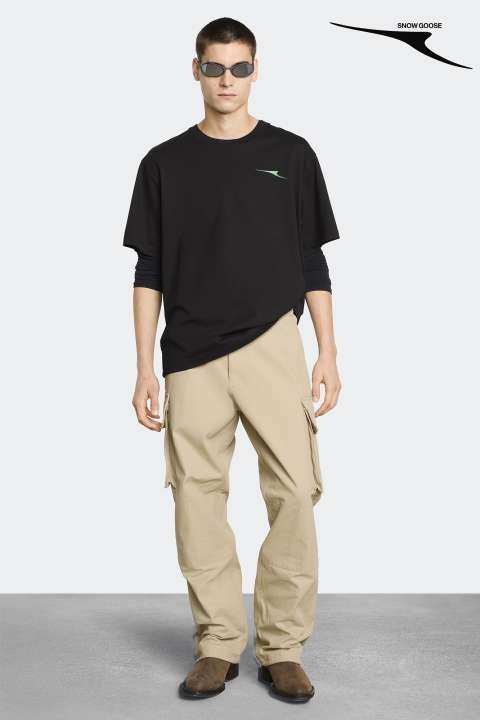 Snow Goose Mesa Tee | Canada Goose US