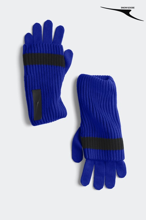 Snow Goose Novark Gloves | Canada Goose US