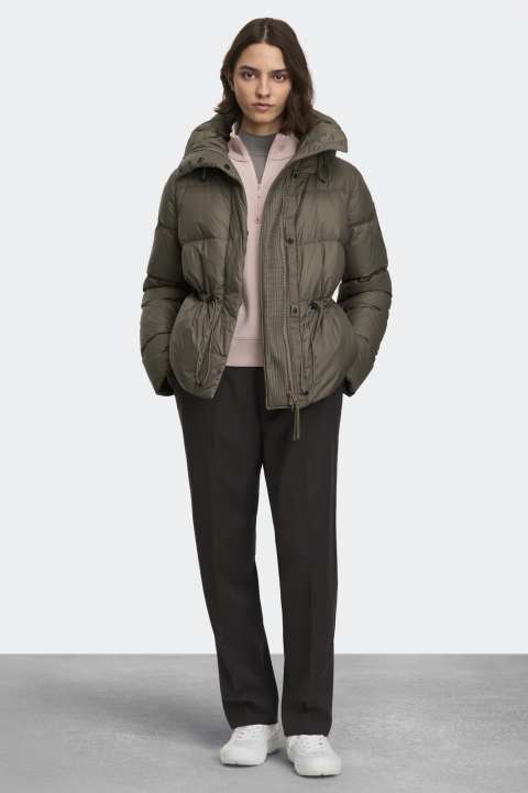 Montgomery Jacket | Canada Goose MC