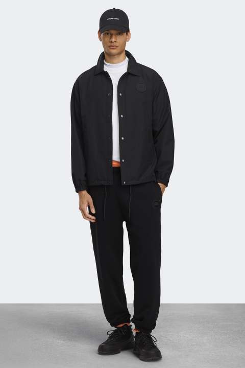 Manteau léger Regency Tonal Label | Canada Goose