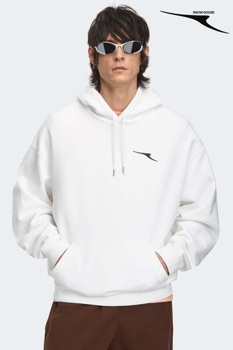 Rigel Iceberg Hoodie | Canada Goose YC