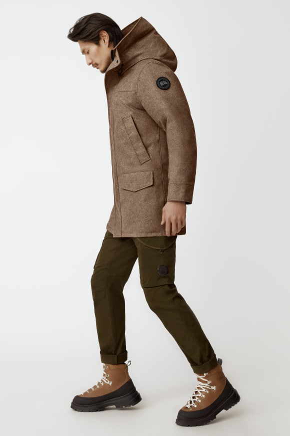 Extreme Weather Outerwear | Since 1957 | Canada Goose GB