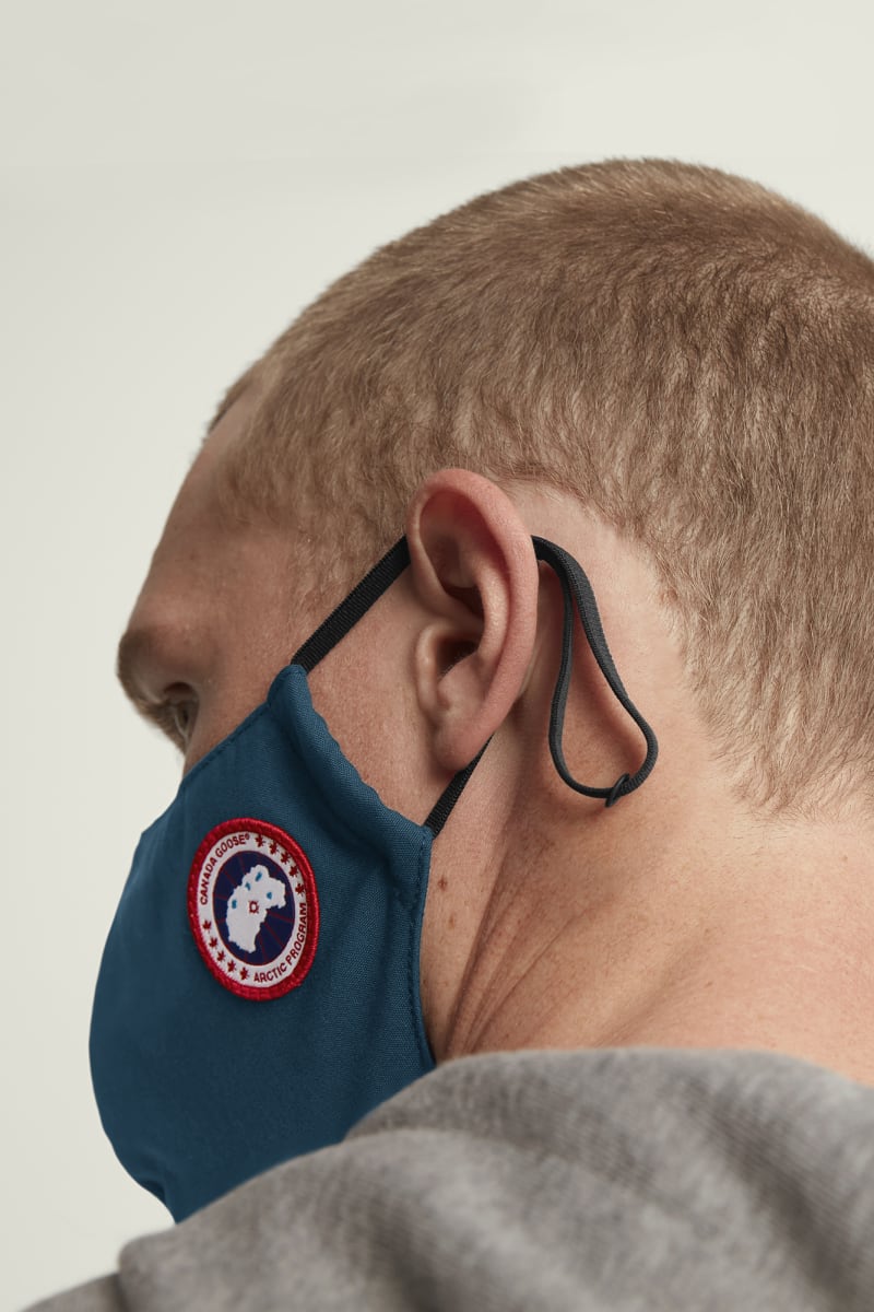 Classic Disc Face Mask | Canada Goose GB