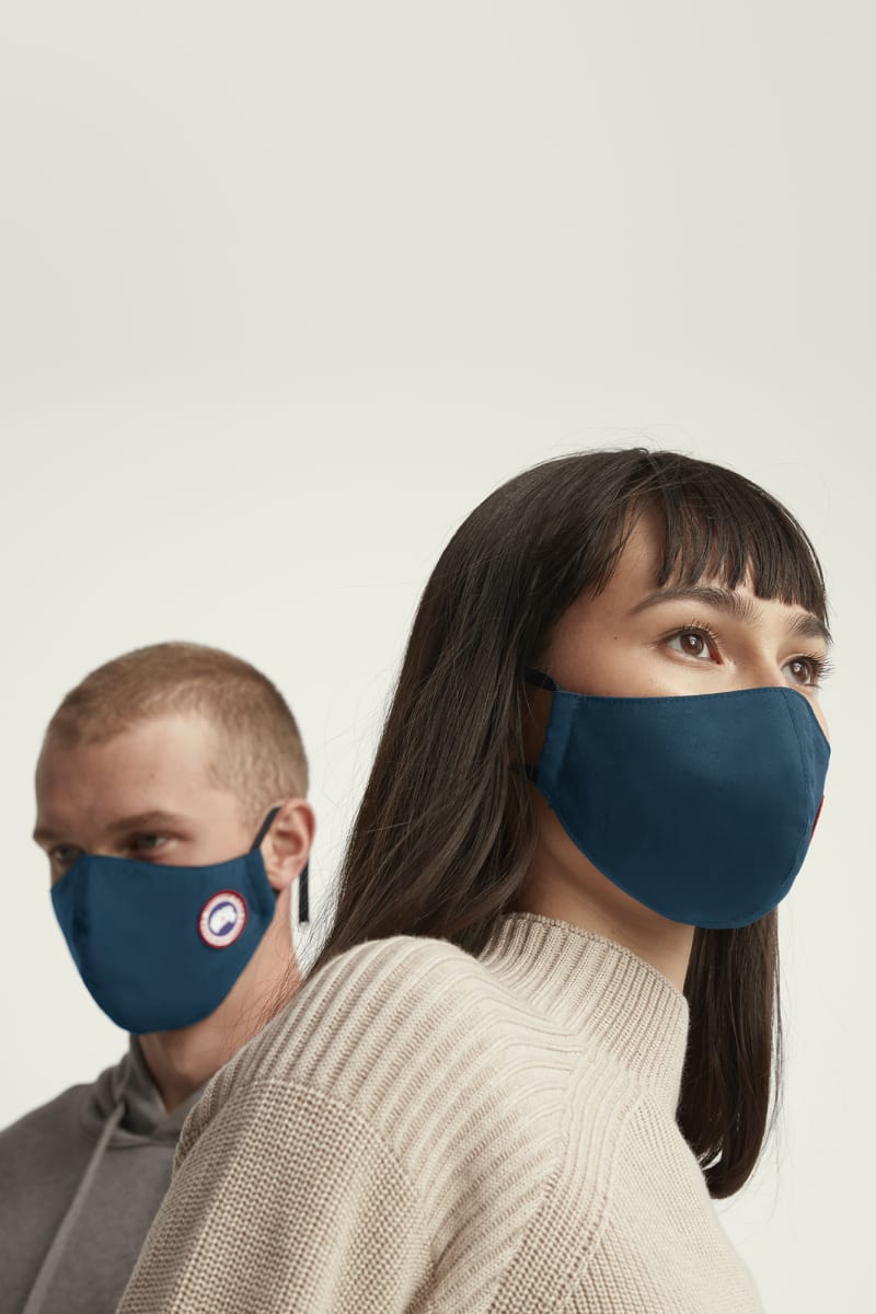Classic Disc Face Mask | Canada Goose GB