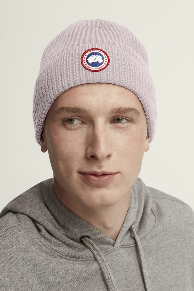 Bonnet côtelé | Canada Goose BE