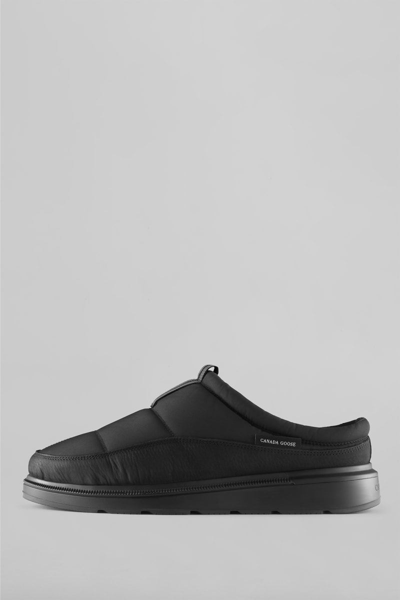 Men's Crofton Puffer Mule | Canada Goose IE